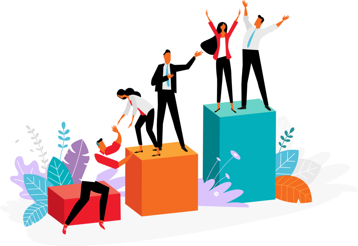 Impact Stories – Polk Vision