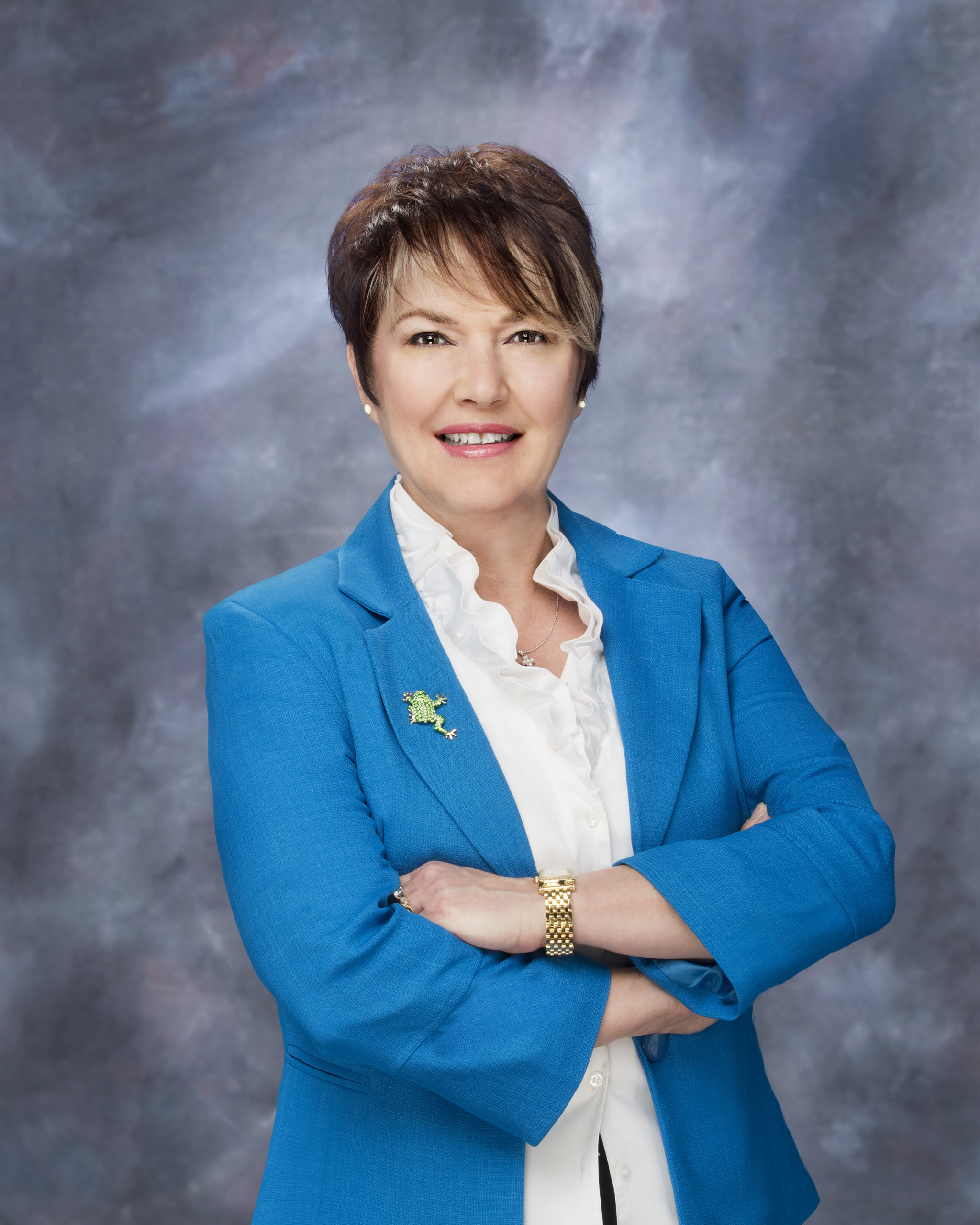 Staff – Polk Vision