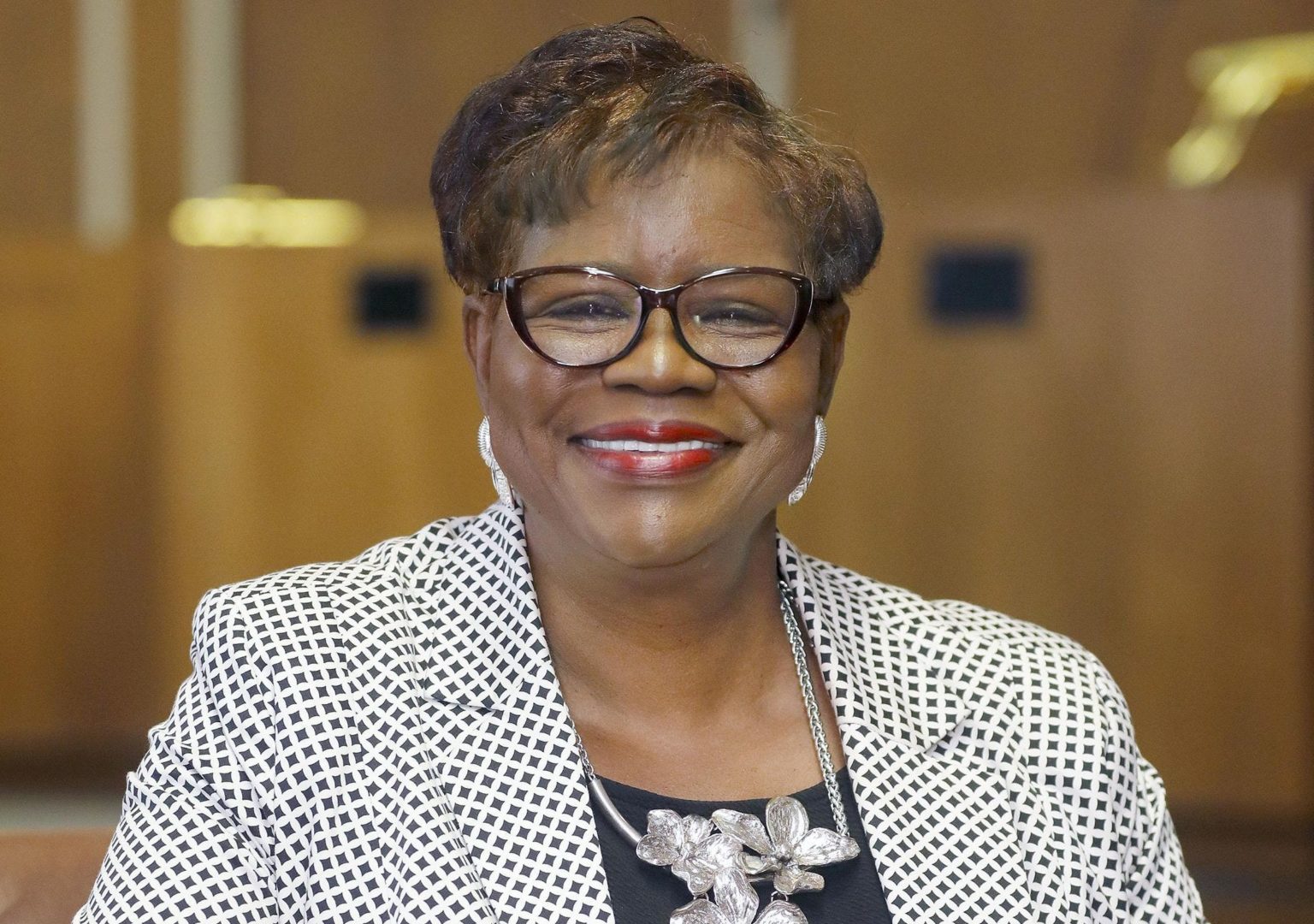 Board of Directors – Polk Vision