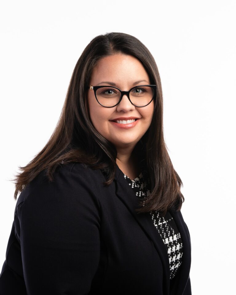 Staff – Polk Vision