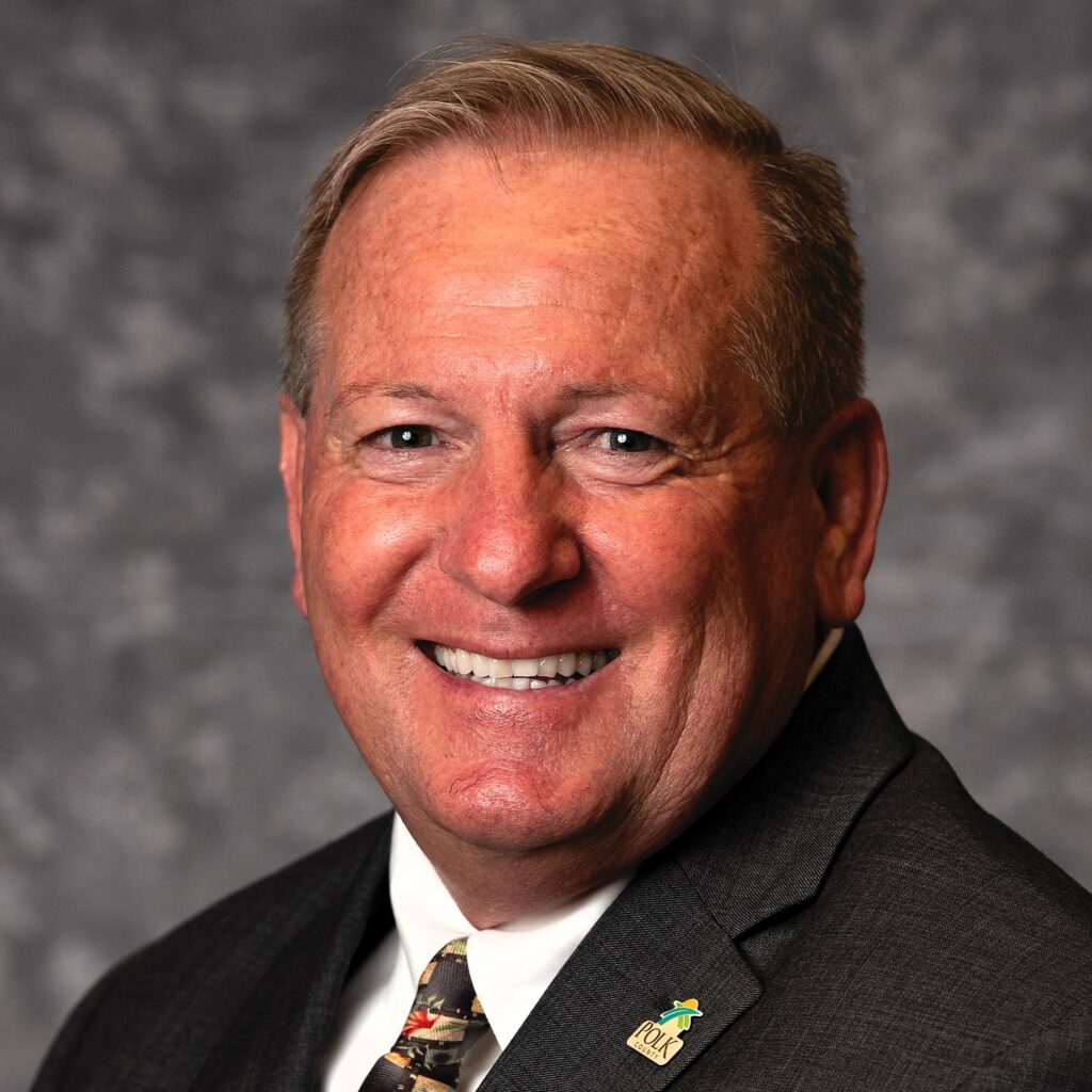 Board of Directors – Polk Vision