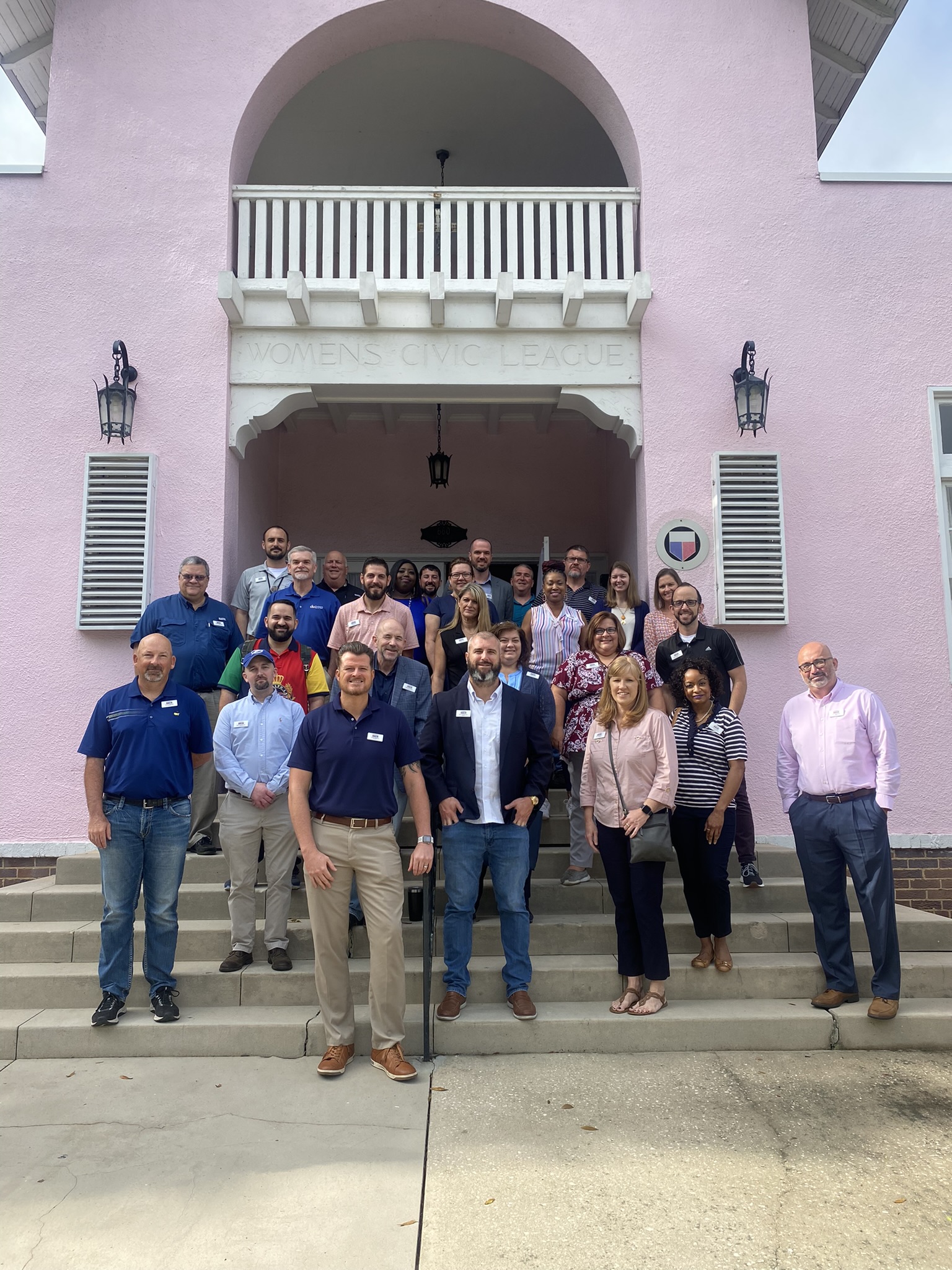 Leadership Polk – Polk Vision