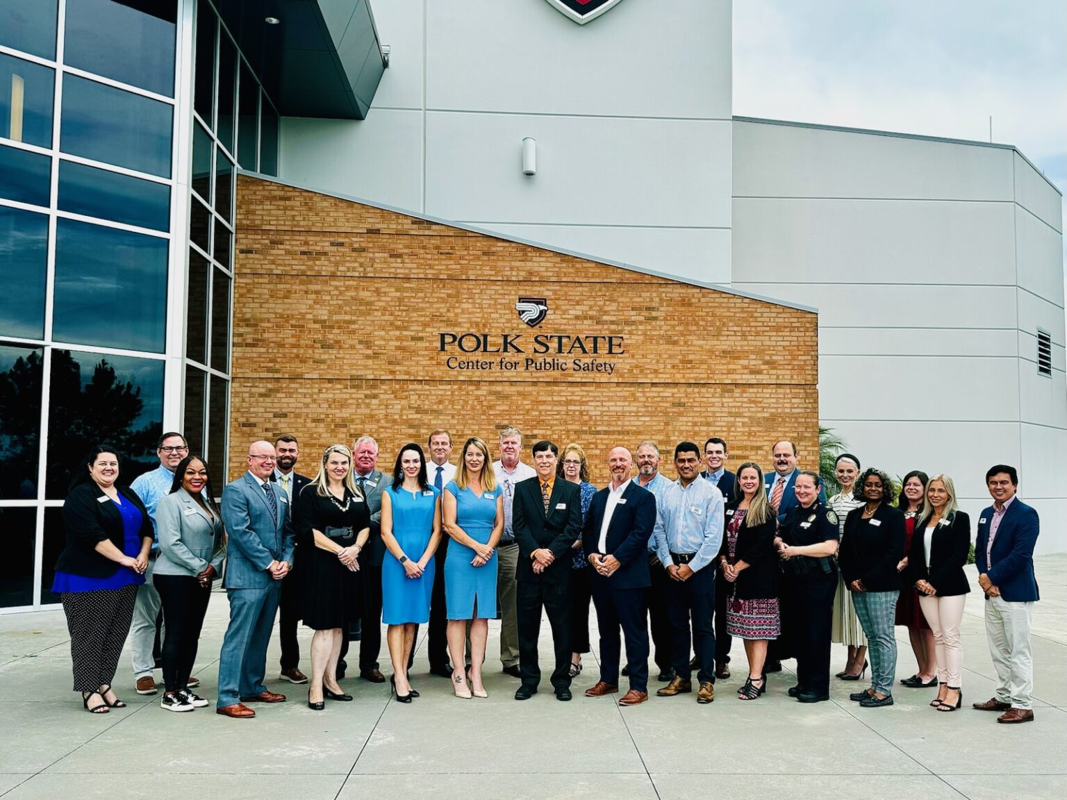 Leadership Polk – Polk Vision